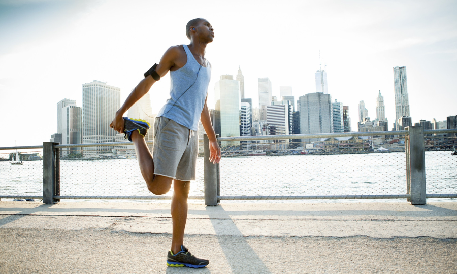 5 Benefits of Improved Flexibility