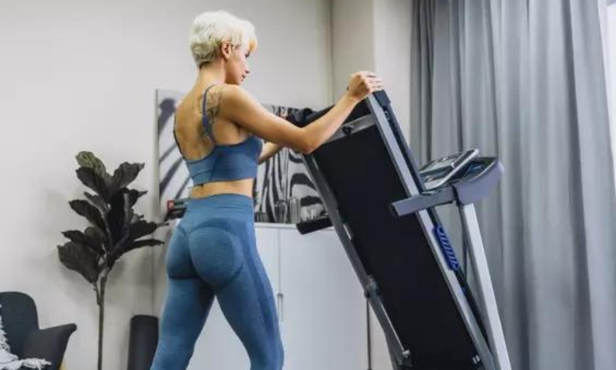 3 Pieces of Fitness Equipment That are Perfect for Small Spaces