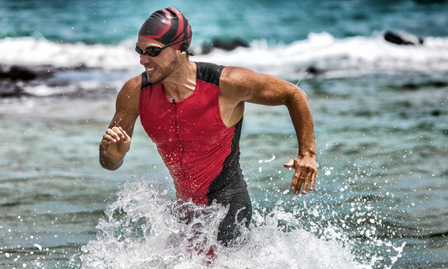 The History and Evolution of the Ironman Triathlon