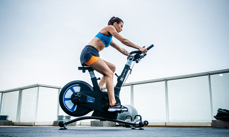 Beat the Heat With These Summer Workout Tips