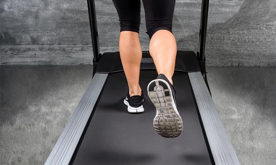 10 Tips for Getting the Most Out of Your Treadmill Workout