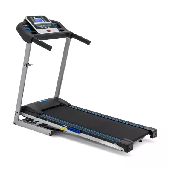 TR260 Folding Smart Treadmill | XTERRA Fitness | Compact Series