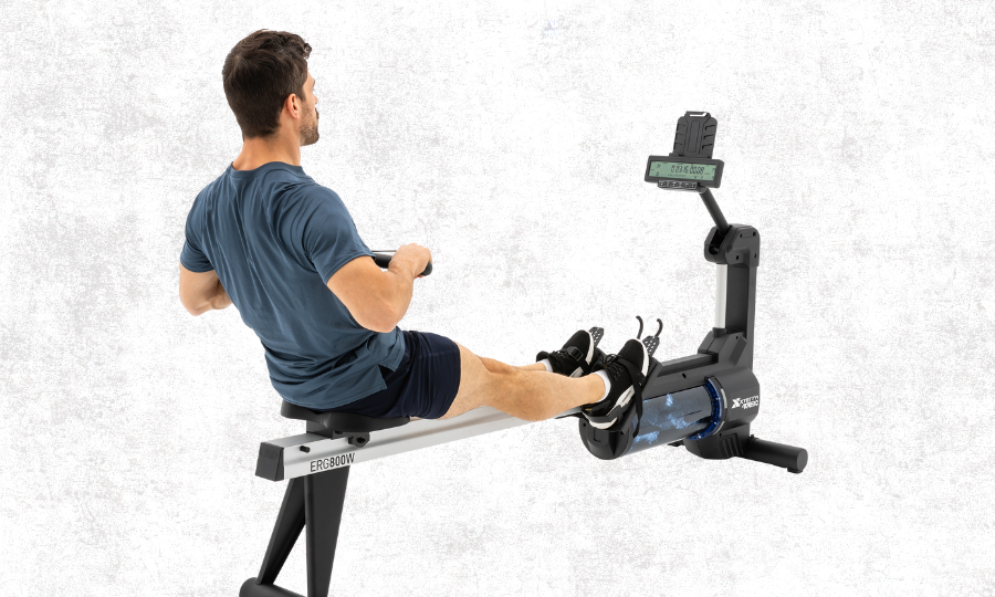 Why Adding Rowing to Your Fitness Routine is a Smart Move