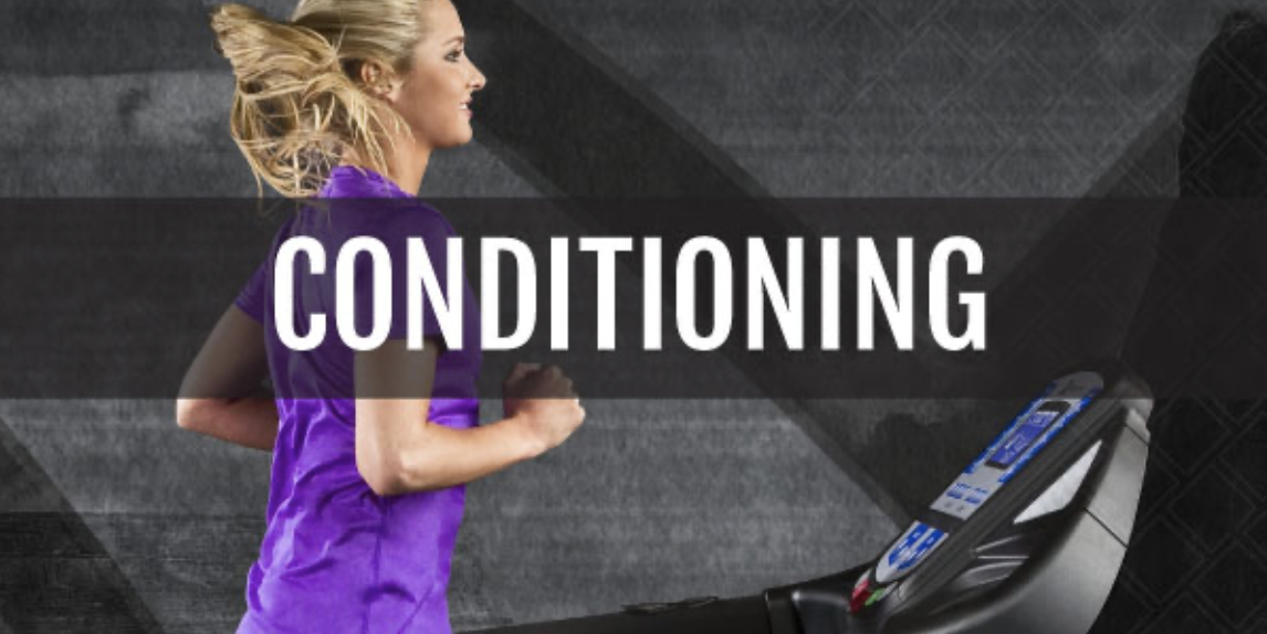 Conditioning Exercise for Runners