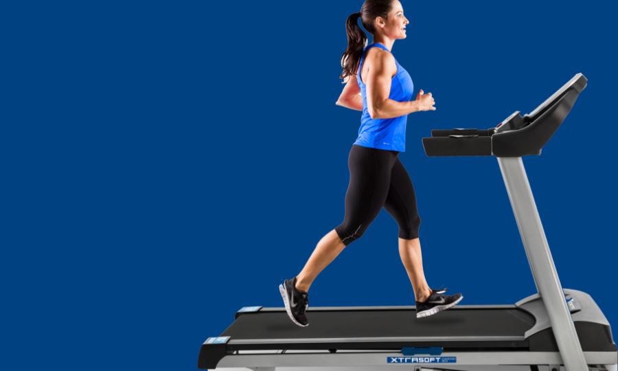 The Beginners Guide to Using a Treadmill