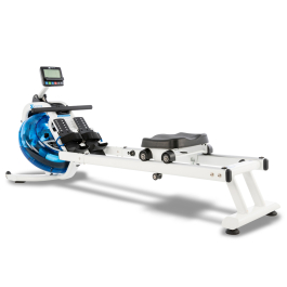 ERG650W Rower | XTERRA Fitness | Water Rowing Machine