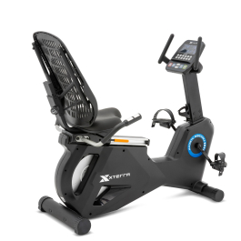 SB600 Recumbent Bike | XTERRA Fitness