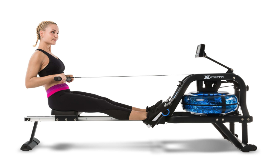 Understanding the Different Types of Rowing Machines