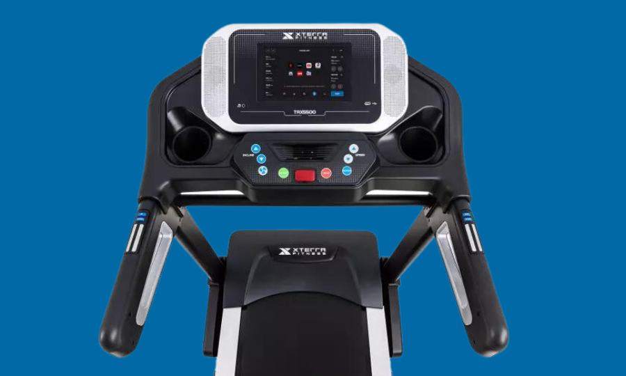 Track Your Progress: How to Use Treadmill Data to Reach Your Fitness Goals