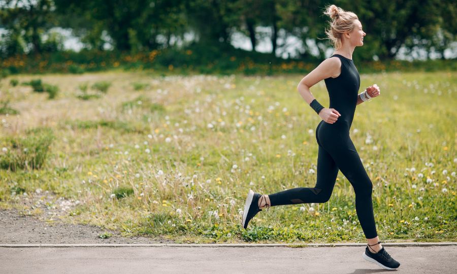 6 Ways to Celebrate National Move More Month