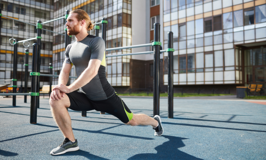 Overstretching: Common Stretching Mistakes and Injury Avoidance