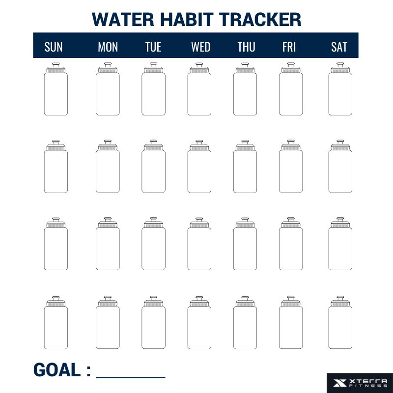 Everything You Need to Know About Staying Hydrated
